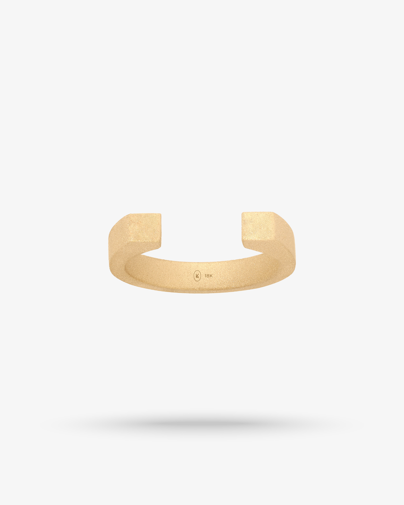Essential Ring – KAT LIU